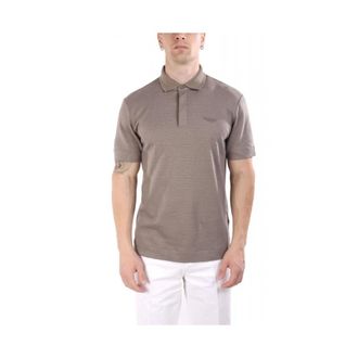 HUGO BOSS Herren, Oberteile, Grau, MGr&ouml;&szlig;e