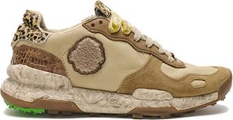Satorisan Femme, Chaussures, Multicolore, Taille: 38 EU Baskets