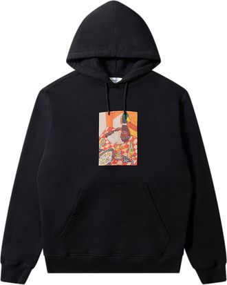 Edmmond Studios Sweat &agrave; Capuche Cute Duck Edmmond Studios