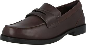Clarks Slipper Straven Edge