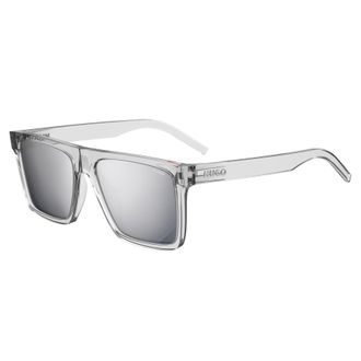 BOSS Sonnenbrillen HUGO HG 1069/S 900 CRYSTAL 57/17/145 Herren