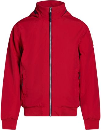 Timberland JACKEN & M&Auml;NTEL - Jacken und Anoraks auf YOOX.COM