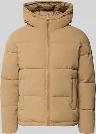 Jack & Jones Steppjacke mit Kapuze Modell GALAXY