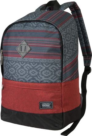 Target Splash Keltik Grey 21914 - Rucksack