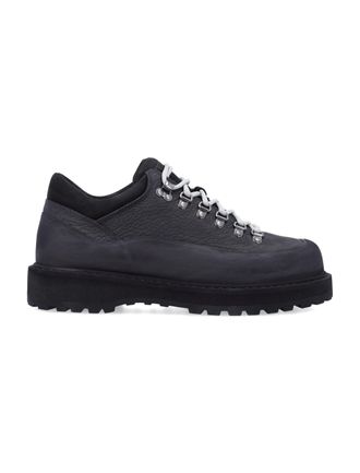 Diemme Chaussures plates diemme noires