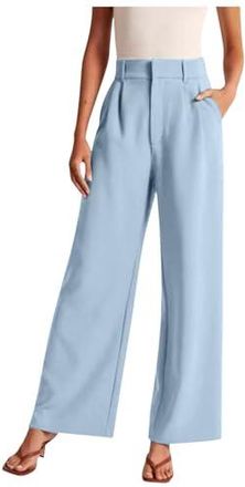 Generic Pantalon Taille &Eacute;lastique Femme Bootcut Thermique Rose Patte Treillis Jambe Noire Sequin Confort Moutarde &Eacute;pais Professionnel Rouille Bouteille Kimono