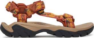 Teva Sandalen Teva Terra Fi 5 Universal 1099443 Orange