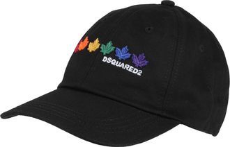 Dsquared2 ACCESSOIRES - M&uuml;tzen & H&uuml;te auf YOOX.COM