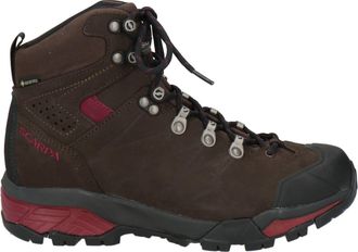 Scarpa SCHUHE - Stiefeletten auf YOOX.COM