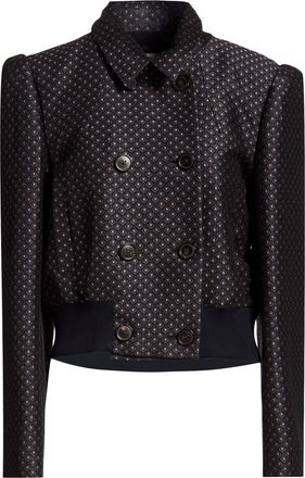 Dries Van Noten JACKEN & M&Auml;NTEL - Jacken und Anoraks auf YOOX.COM