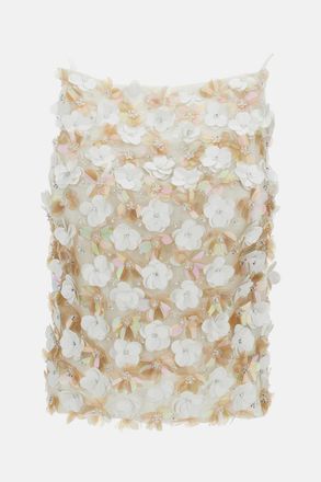 Parosh Pailletten-top