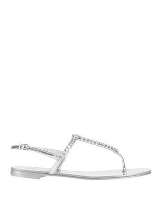 Giuseppe Zanotti CHAUSSURES - Tongs sur YOOX.COM