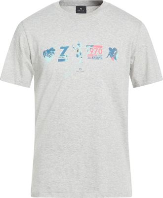 Paul Smith TOPS - T-shirts auf YOOX.COM