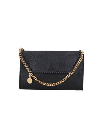 Stella McCartney Umh&auml;ngetasche Mit Geldb&ouml;rsenfunktion Falabella