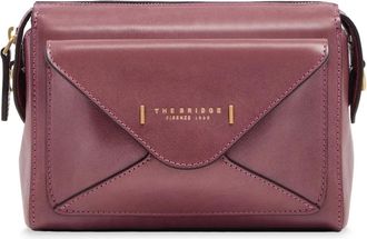 The Bridge Femme, Sacs, Violet, Taille: ONE Size Frida Shoulder Bag