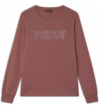 Freddy Sweatshirt W - Damen
