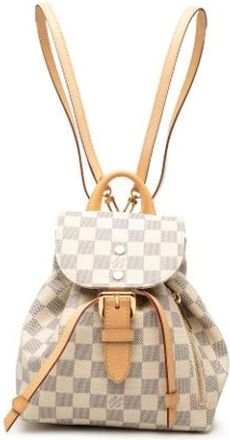 Louis Vuitton Damen, Pre-Owned, Wei&szlig;, ONE SIZEGr&ouml;&szlig;e