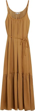 Scalpers Slip Braid Lace Dress