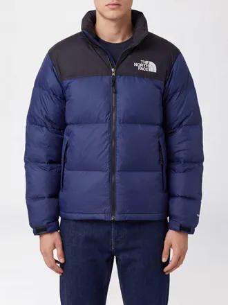The North Face Doudoune Retro Nuptse 1996 en nylon matelass&eacute; d&eacute;perlant
