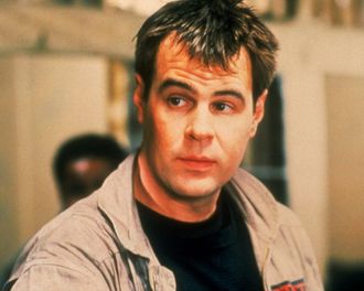 Generic Ghostbusters (1984) Dan Aykroyd 25,4 x 20,3 cm Foto