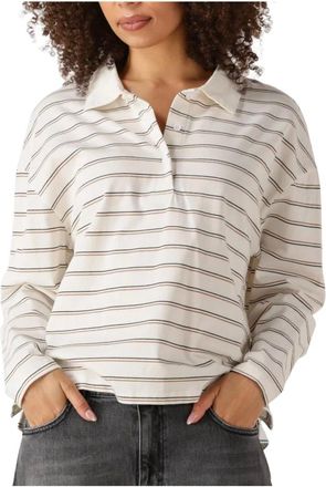 MY ESSENTIAL WARDROBE Damen, Oberteile, Wei&szlig;, 2XLGr&ouml;&szlig;e