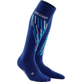 CEP Damen Ski Thermo Socks