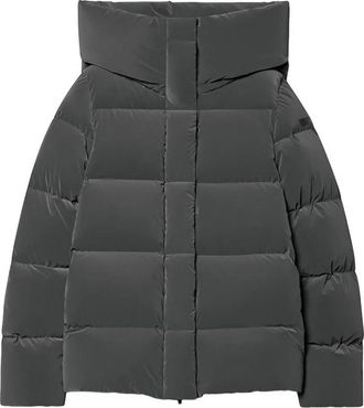 Roberto Ricci Design Daunenjacke - Gr&uuml;n
