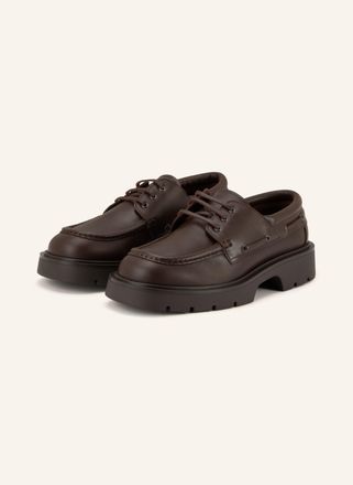 Sandro Sandro Bootsschuhe braun