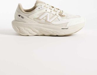 New Balance TRN - Baskets - Beige-rose