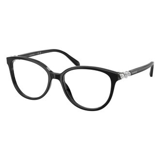 Swarovski Sk2070 Optische Brille - - Accessories - Damen - Schwarzk - 52 MM