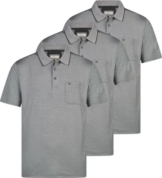Redmond Shirt Basic
