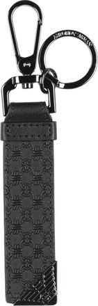 Emporio Armani Kleinlederwaren - Schl&uuml;sselanh&auml;nger auf YOOX.COM