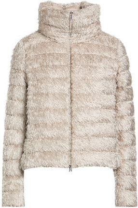 Herno MANTEAUX - Doudounes plume ou synth&eacute;tique sur YOOX.COM