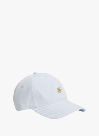 Tommy Hilfiger Casquette brod&eacute;e en coton