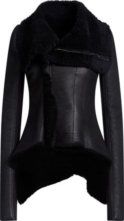 Rick Owens JACKEN & M&Auml;NTEL - Shearling- & Kunstfell auf YOOX.COM