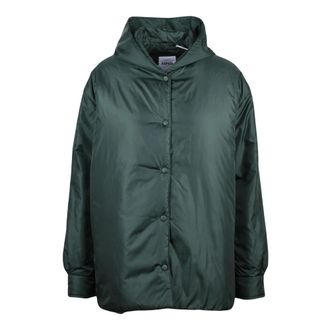 Aspesi Beth Jacket - - Jackets - Damen - Gr&uuml;n - 2XS