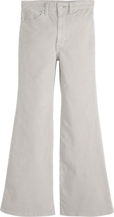 Levi's Hose Ribcage Bells