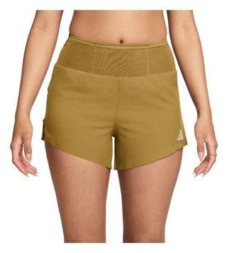 Nike ACG Trail Dri-FIT W - kurze Laufhosen - Damen