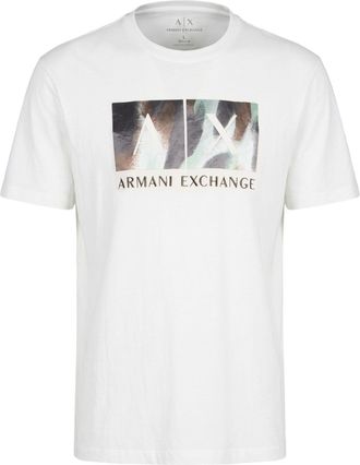 A|X Armani Exchange TOPS - T-shirts auf YOOX.COM