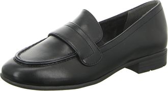 Scarbella Slipper/Kletthalbschuh mit Mehrweite Freizeit (Casual) 24263-41-001