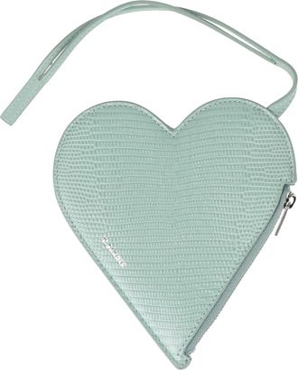 Jil Sander Kleinlederwaren - Kosmetikt&auml;schchen auf YOOX.COM