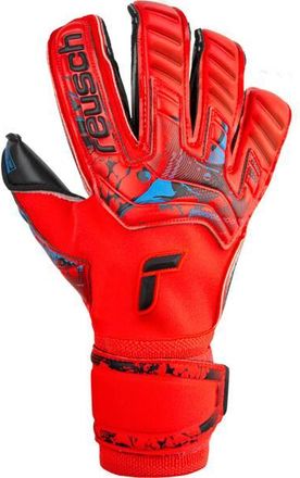 Reusch Torwarthandschuhe Attrakt Gold X Evolution Cut
