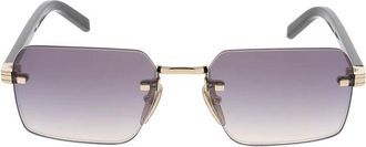 Prada Sonnenbrille - - Accessories - unisex - Schwarzk - ONE SIZE