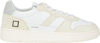 D.A.T.E. SCHUHE - Sneakers auf YOOX.COM