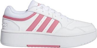 adidas Adidas Femme Hoops 3.0 Bold Shoes, Cloud White/Pink Fusion/Pink Fusion, 36 EU