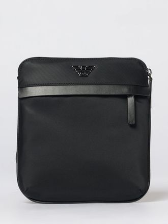 Emporio Armani Sacoche EMPORIO ARMANI Homme couleur Noir
