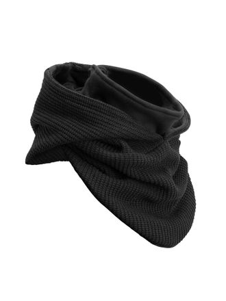 Manufaktur13 Schal Hooded Loop