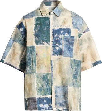 DOMREBEL TOPS - Hemden auf YOOX.COM