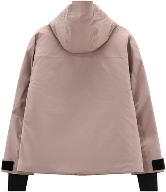 F.lli Campagnolo Winterjacke