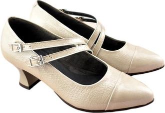 Pitillos Chaussures à talons Pitillos 10852 de couleur noire pour femme, Pierre, 40 EU